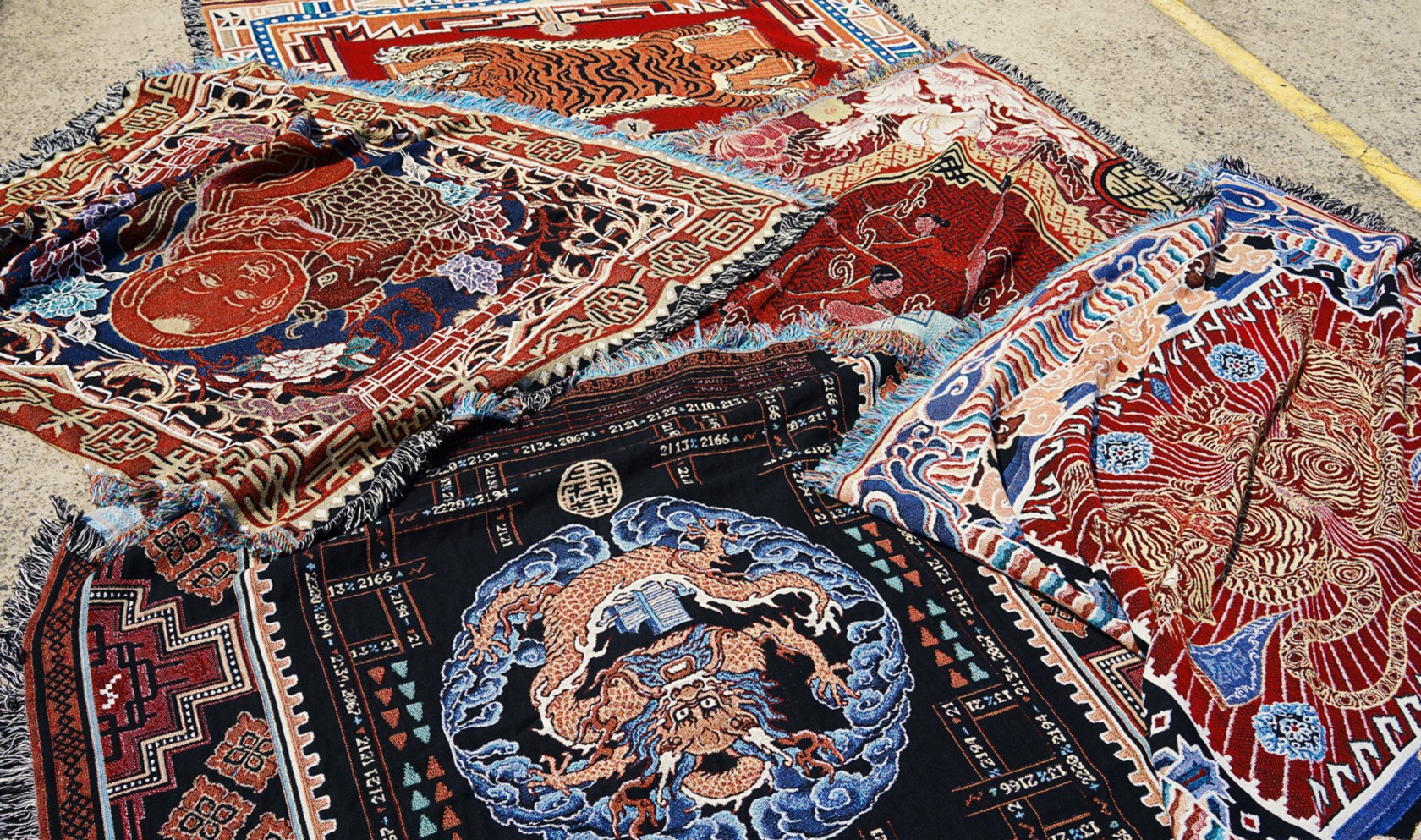 Chris Yee Goes Big With HI MEDUSA! | lifewithoutandy