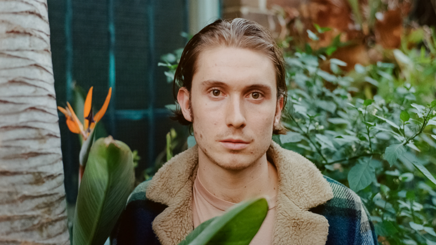 Video Premiere: Ruben Neeson Is The King Of Swagger In 'Cut The Branch ...