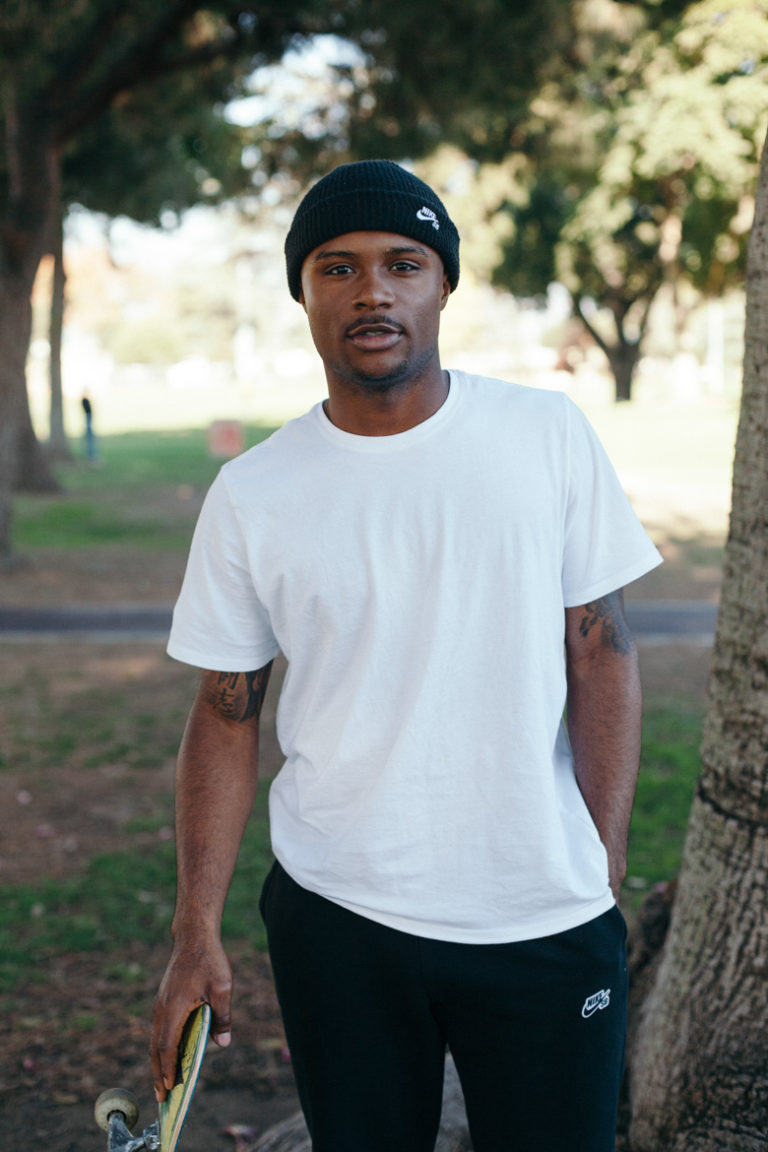 TwentyFour: Dashawn Jordan | lifewithoutandy