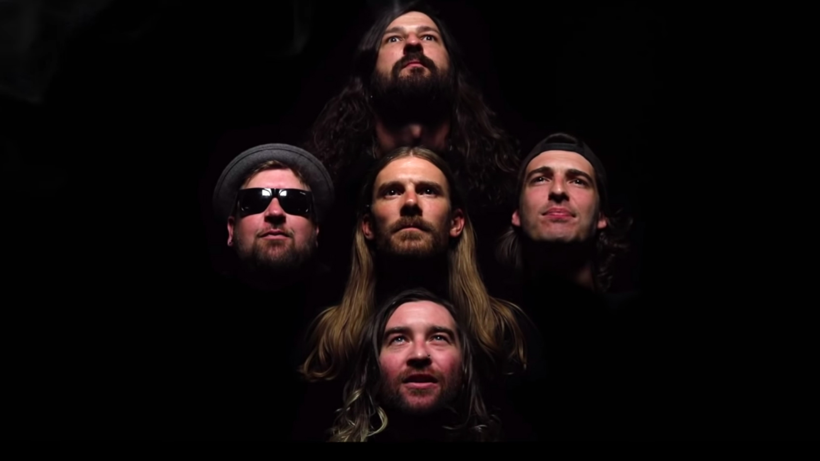 The Bennies Drop New Single And Video ‘Waiting For Dave’ | lifewithoutandy