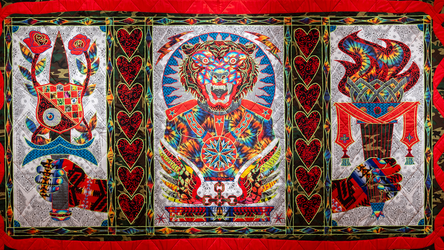 Interview: The WIld & Re-imagined With Ben Venom | lifewithoutandy