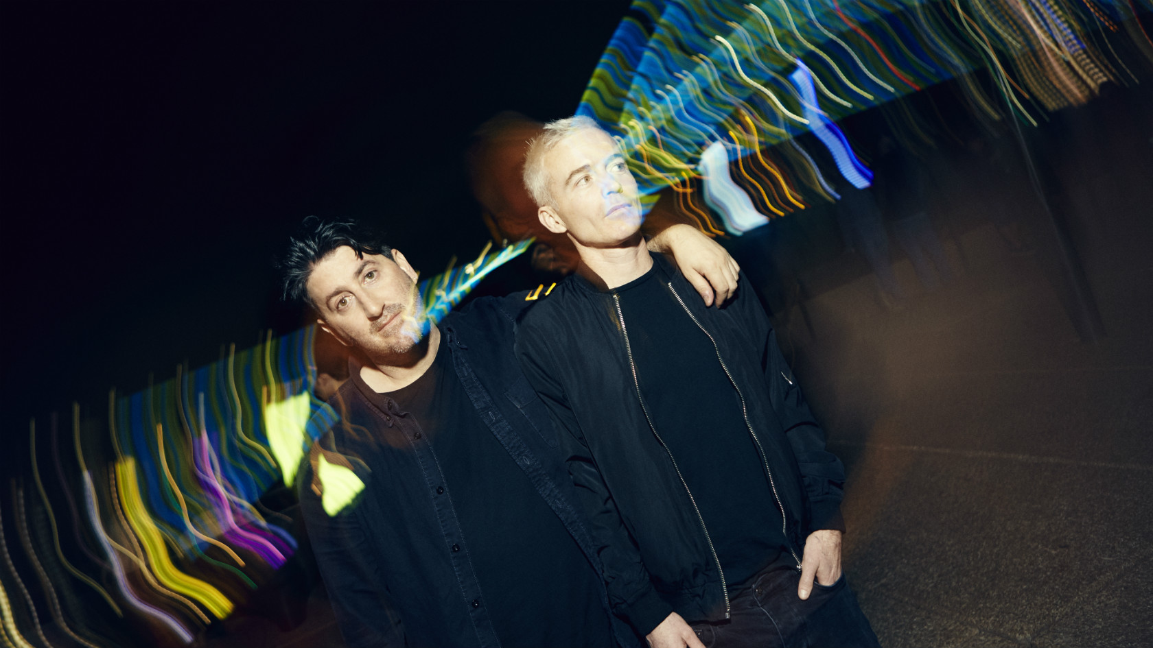 Interview: The Avalanches Chat Their Forthcoming Album, Strange Samples ...