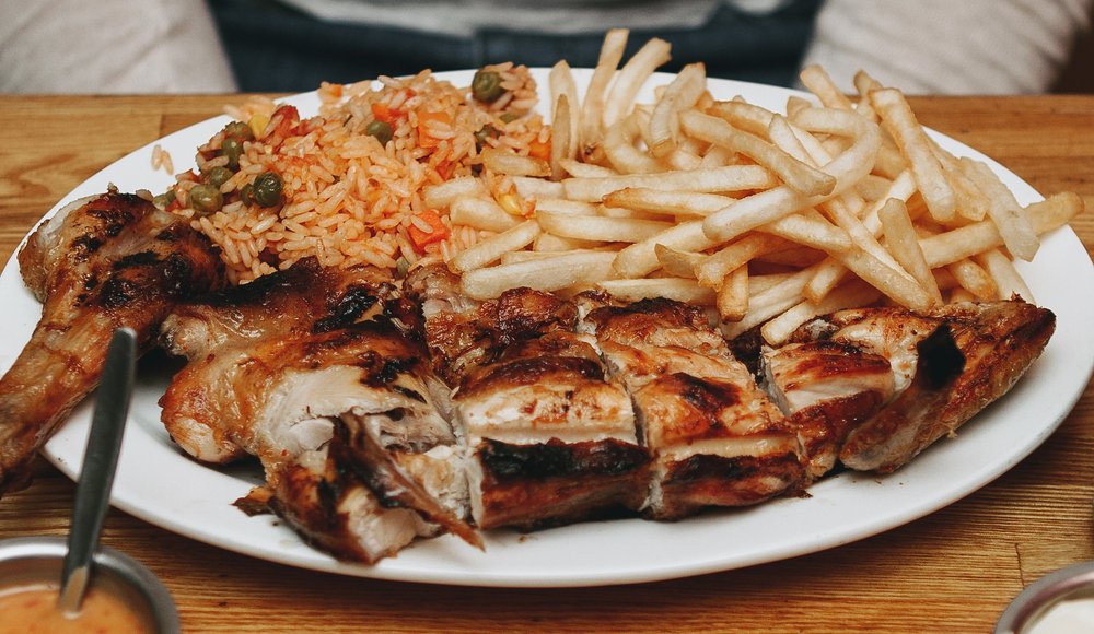 Five Of Our Favourite Spots To Get A Chicken Fix In Sydney ...