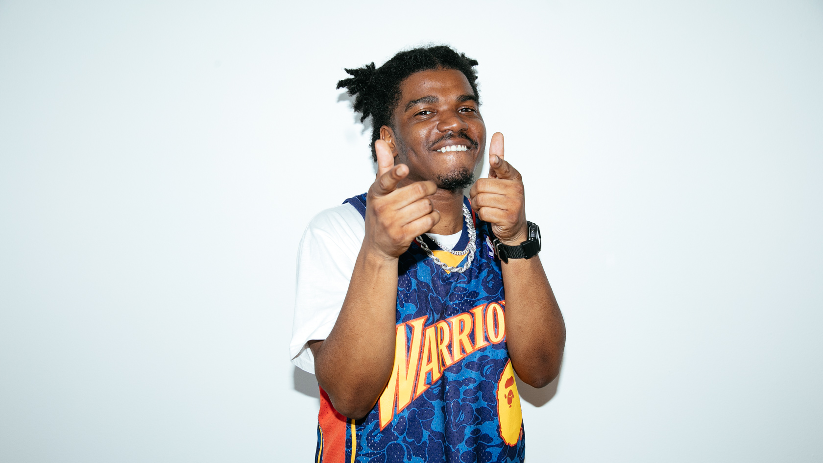 Interview Us Rapper Smino Tells Why He Loves Australia Lifewithoutandy