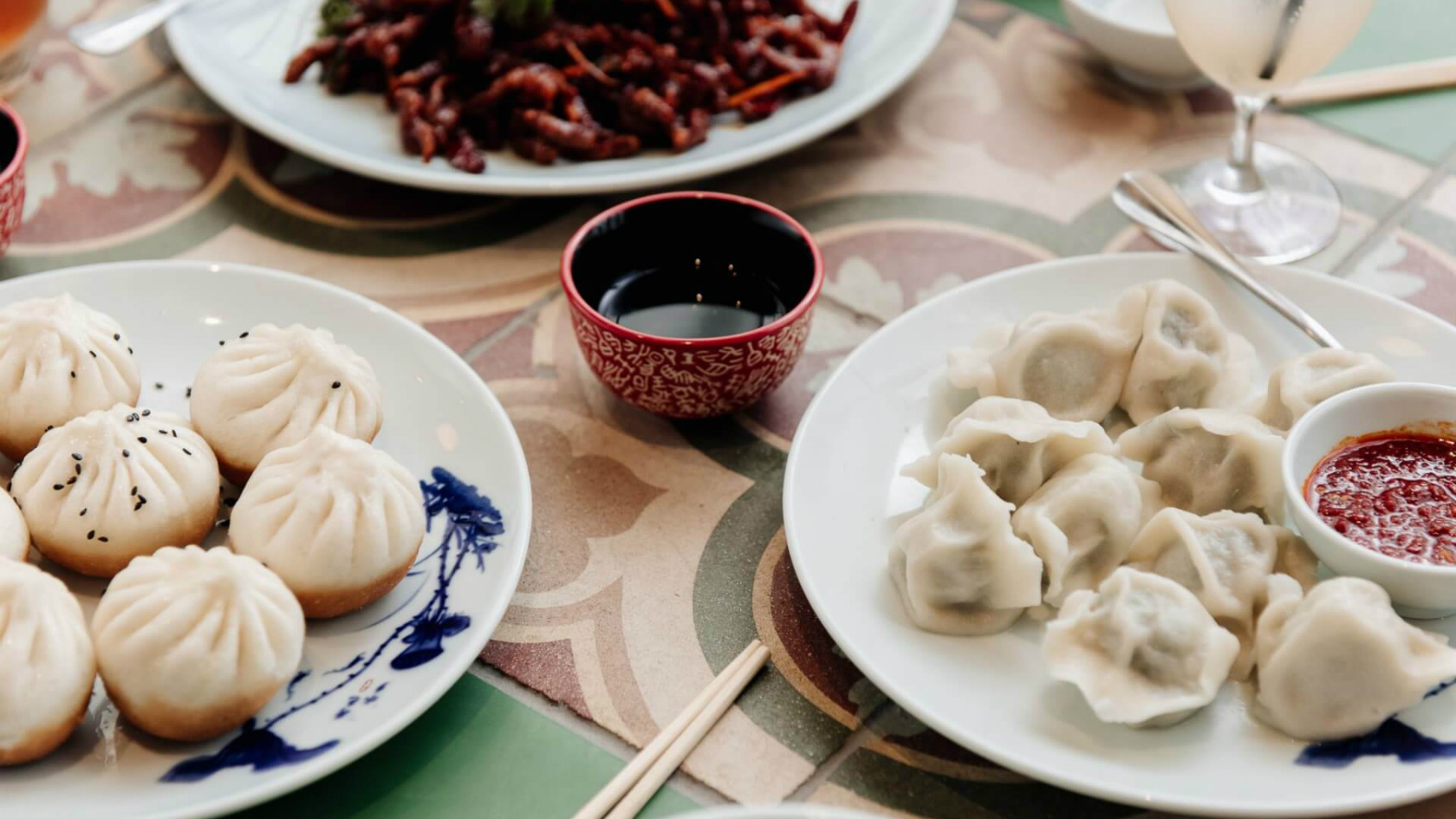 Five Of Our Favourite Dumpling Spots In Sydney | lifewithoutandy