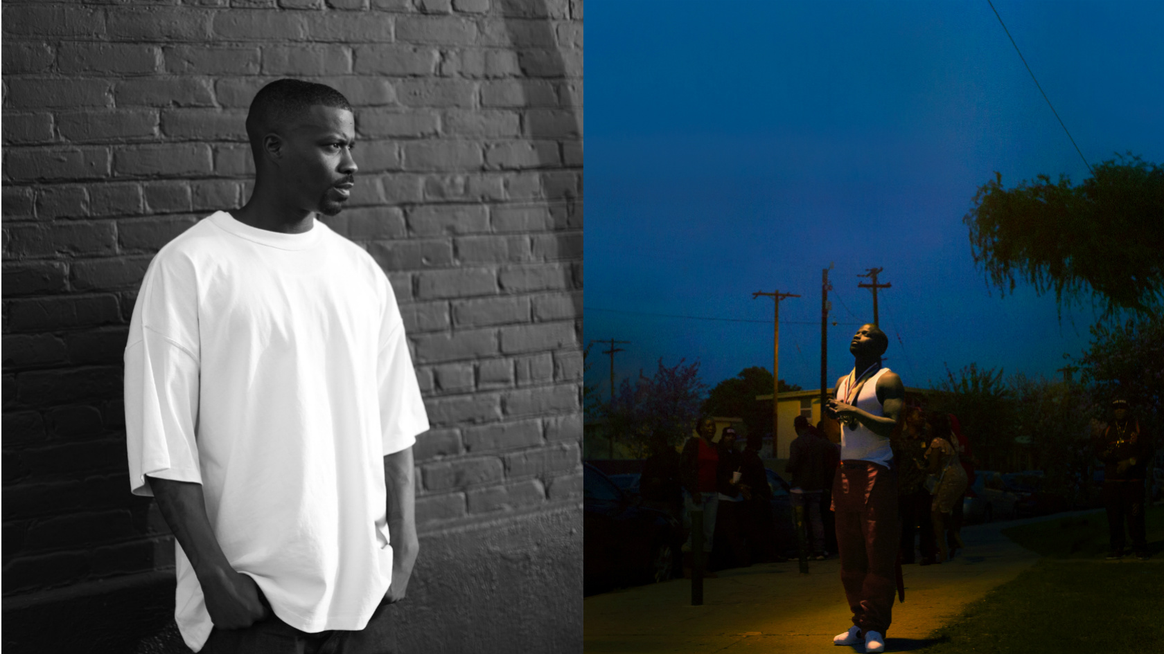 Interview: Jay Rock Chats Redemption, Grammy Win And His Debut ...