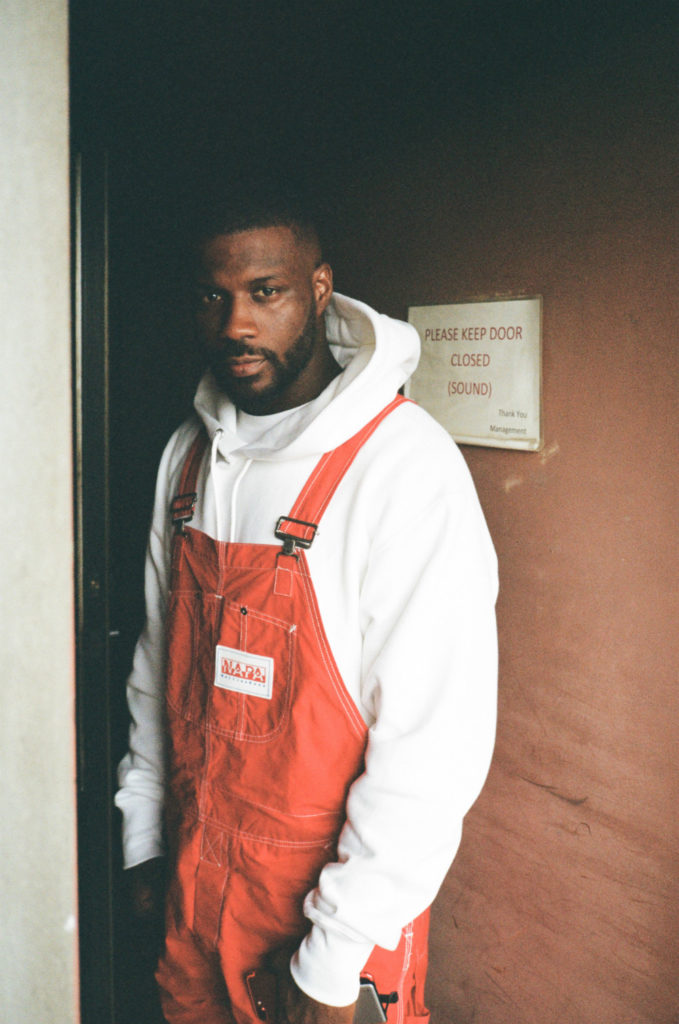 Interview: Jay Rock Chats Redemption, Grammy Win And His Debut ...