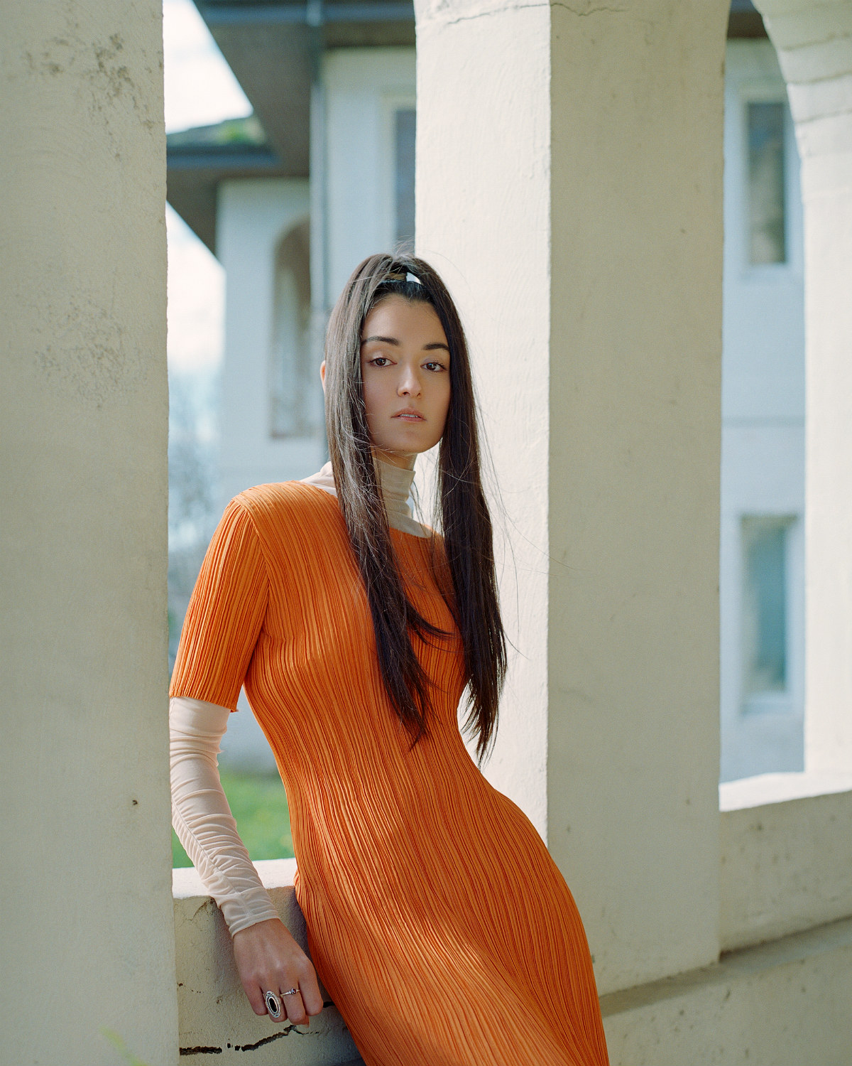 Interview: Milan Ring Tells Us About Her New Single 'Step Back' And Her ...