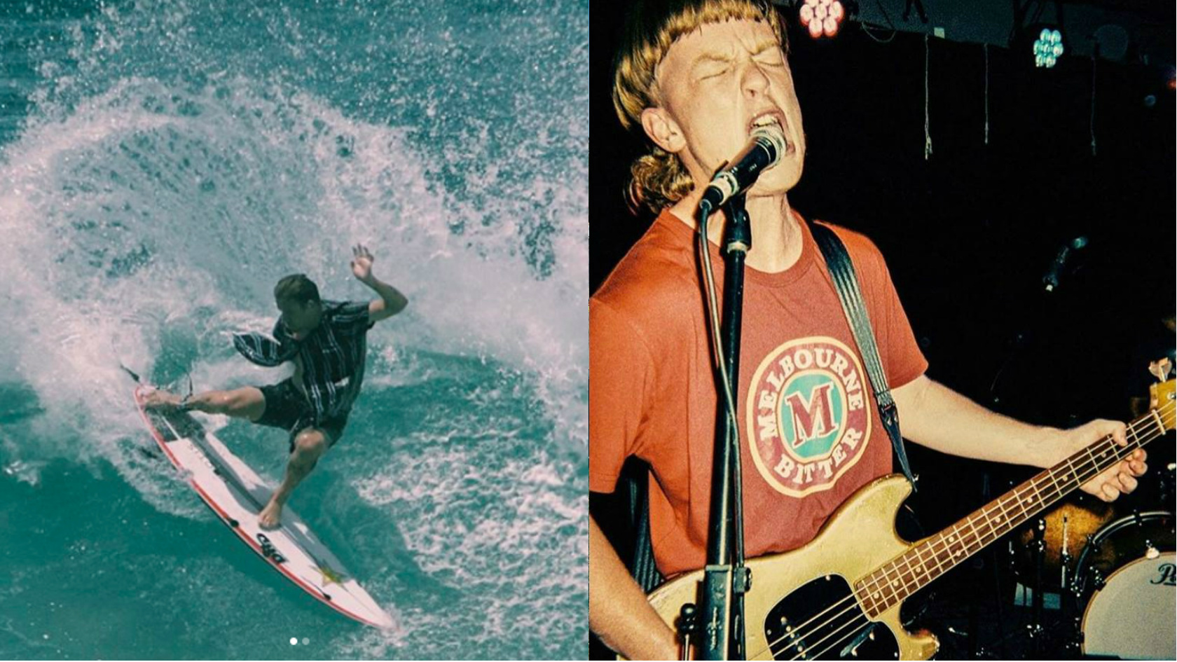 Fight For The Bight Team Up With Big Name Surfers, Models, And Musos ...