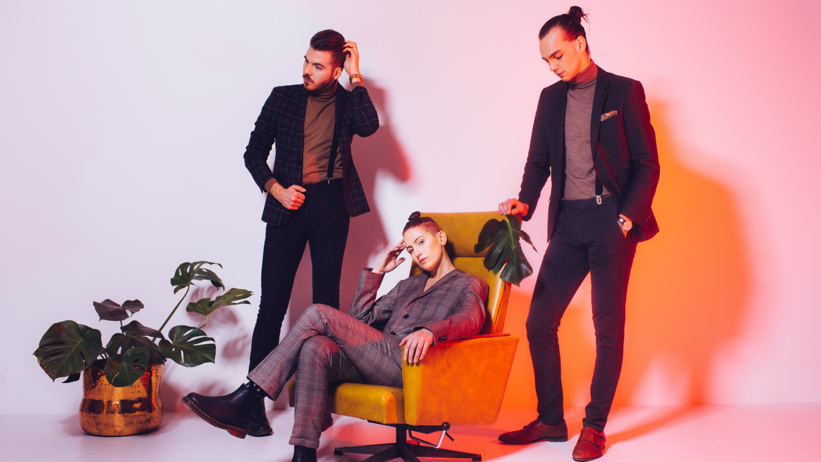 Icelandic Electronic-Dream Pop Outfit Vök Drop New Album + Visuals For ...