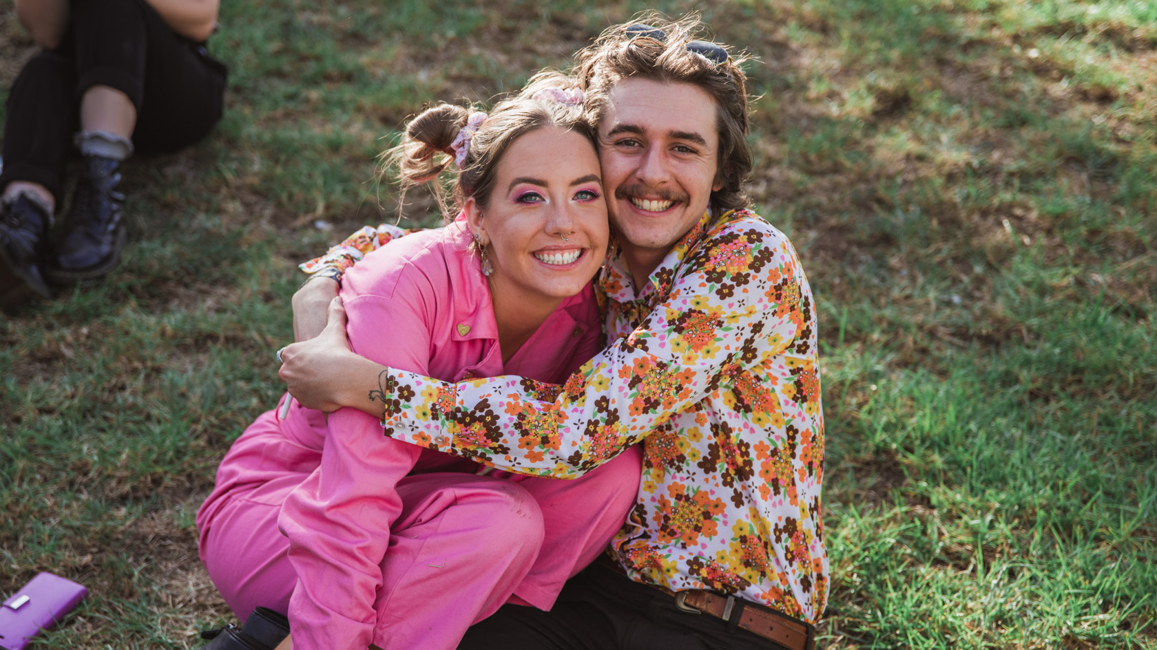 Farmer & The Owl Festival @ MacCabe Park, Wollongong | lifewithoutandy