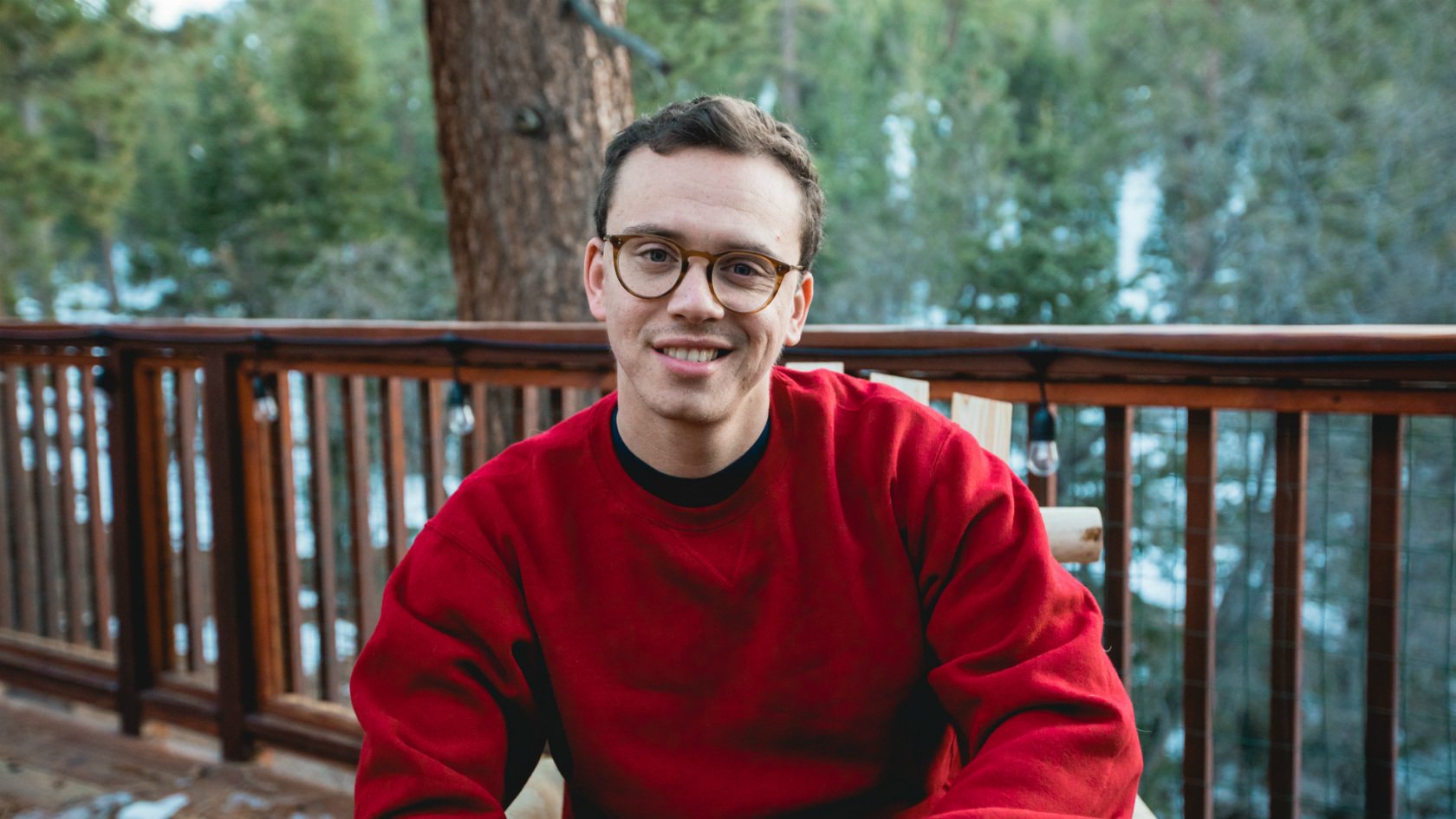 Logic Becomes The First Rapper To Have A NY Times Best-Selling Novel ...