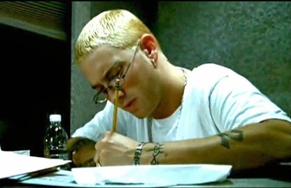 Merriam-Webster Adds Eminem’s Definition Of 'Stan' To The Dictionary ...