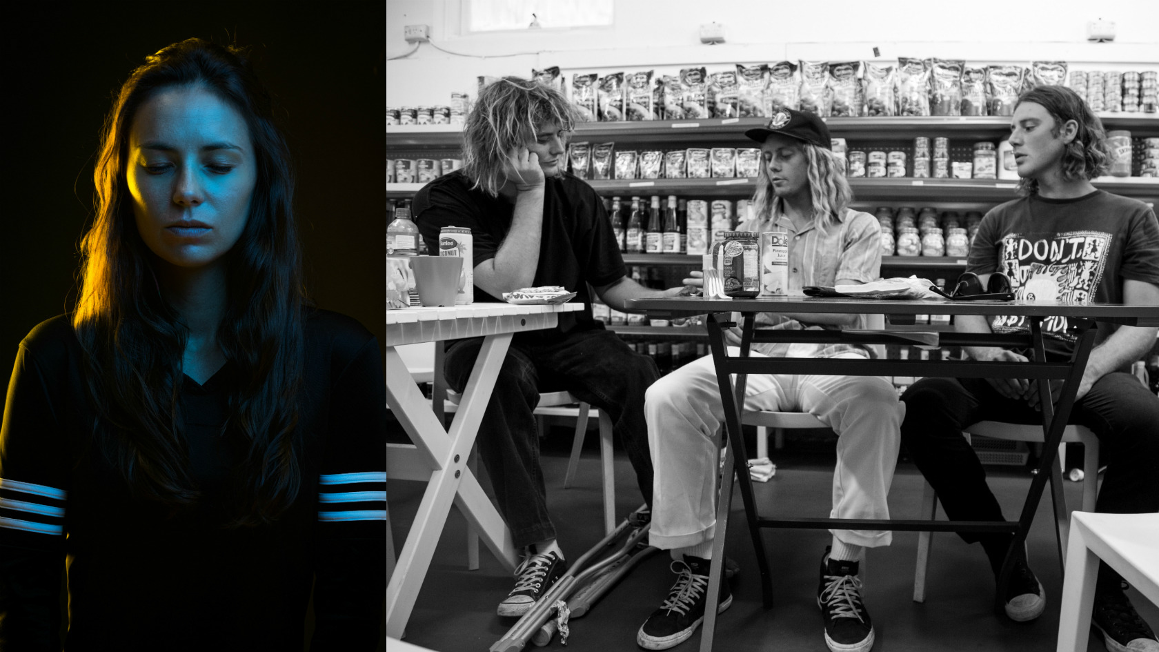 River Sessions In Mackay Drop 2019 Lineup Featuring Amy Shark, The ...