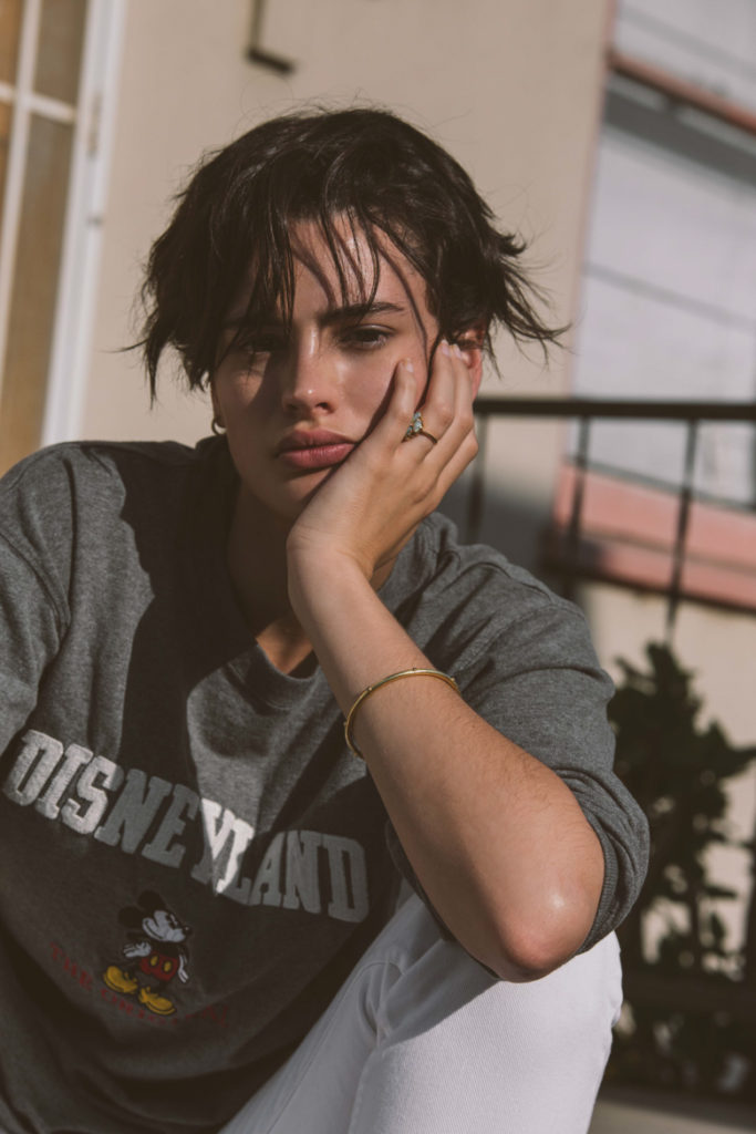 Frames: Ron Boyd | lifewithoutandy