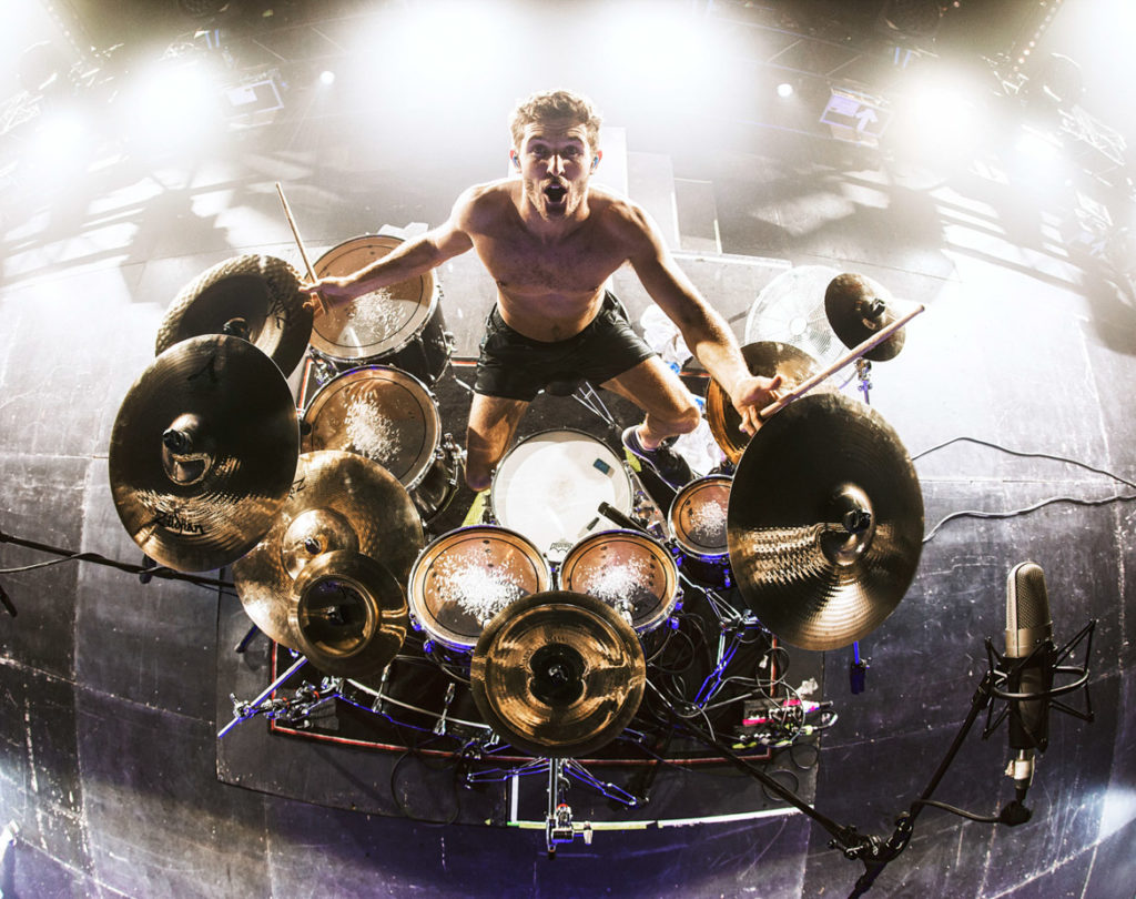 Frames: Ben Wrigley | lifewithoutandy