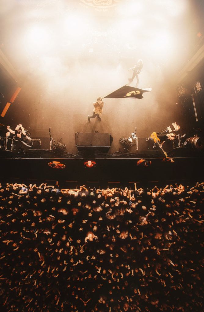 Frames: Ben Wrigley | lifewithoutandy