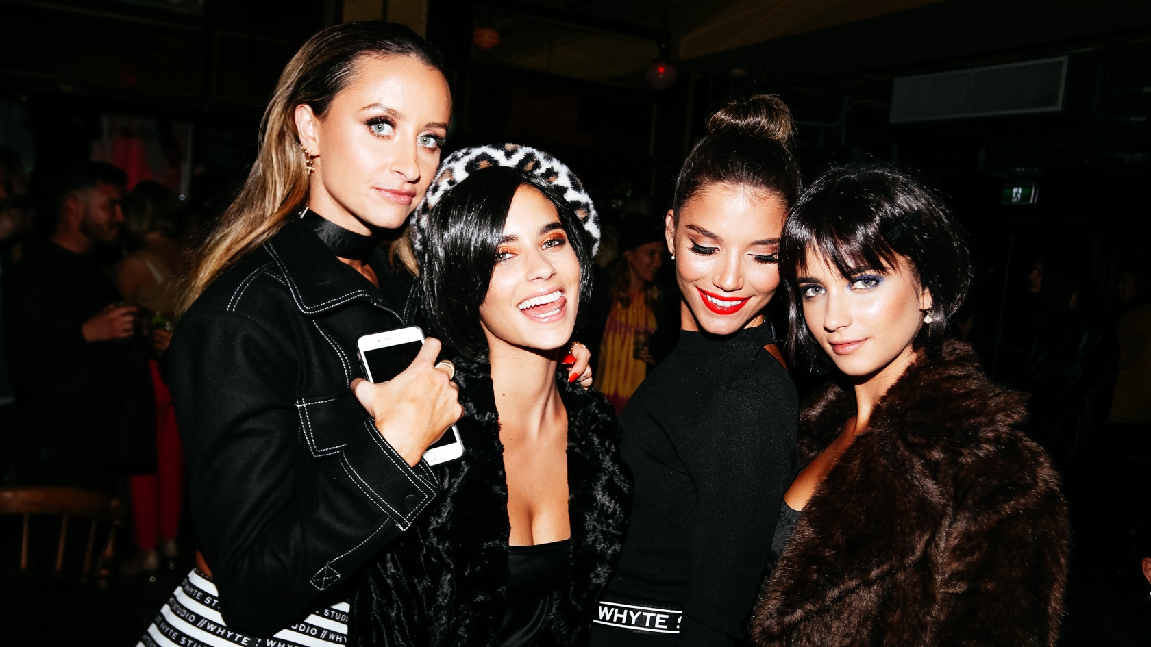 Five Parties That You Should Attend This Weekend | lifewithoutandy