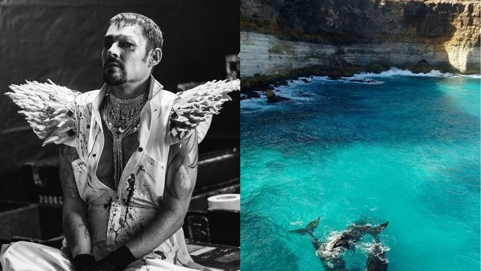 Watch: Daniel Johns Lends His Voice To Fight For The Bight ...