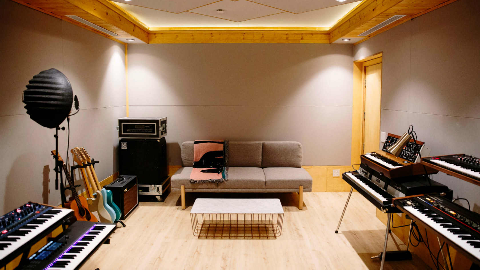 Future Classic & Dropbox Announce LA Studio Residency For Emerging ...