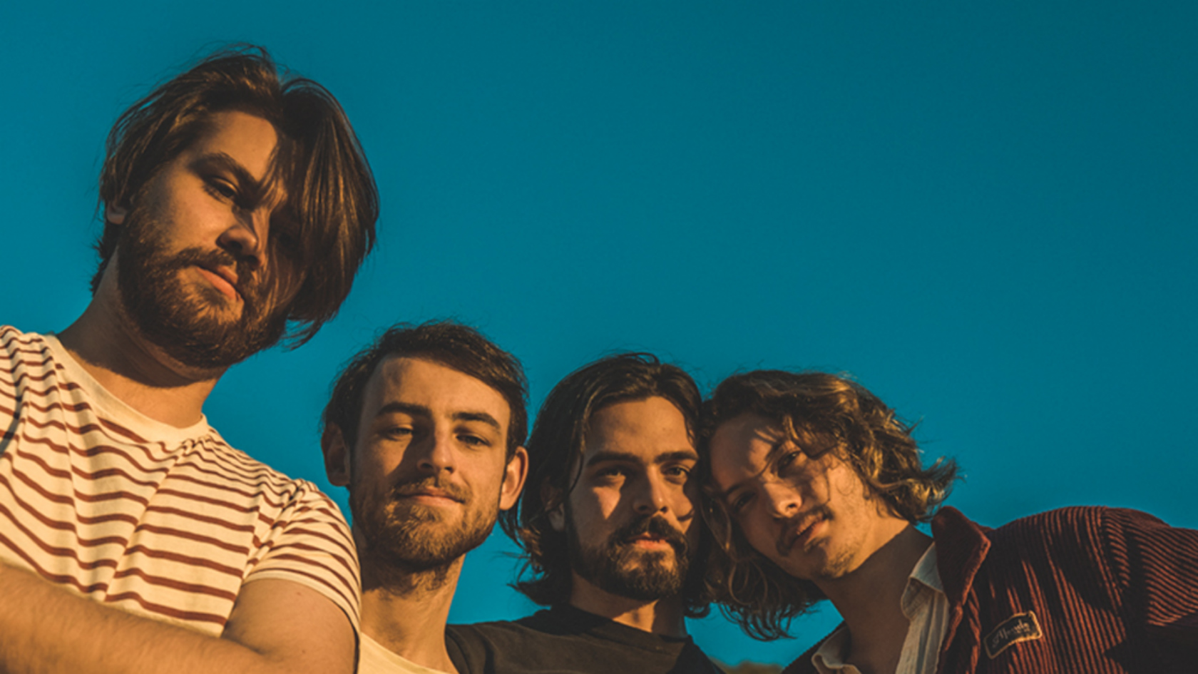 Video Premiere: Doko Deliver Indie-Psych Gold With 'Borrowed Time ...