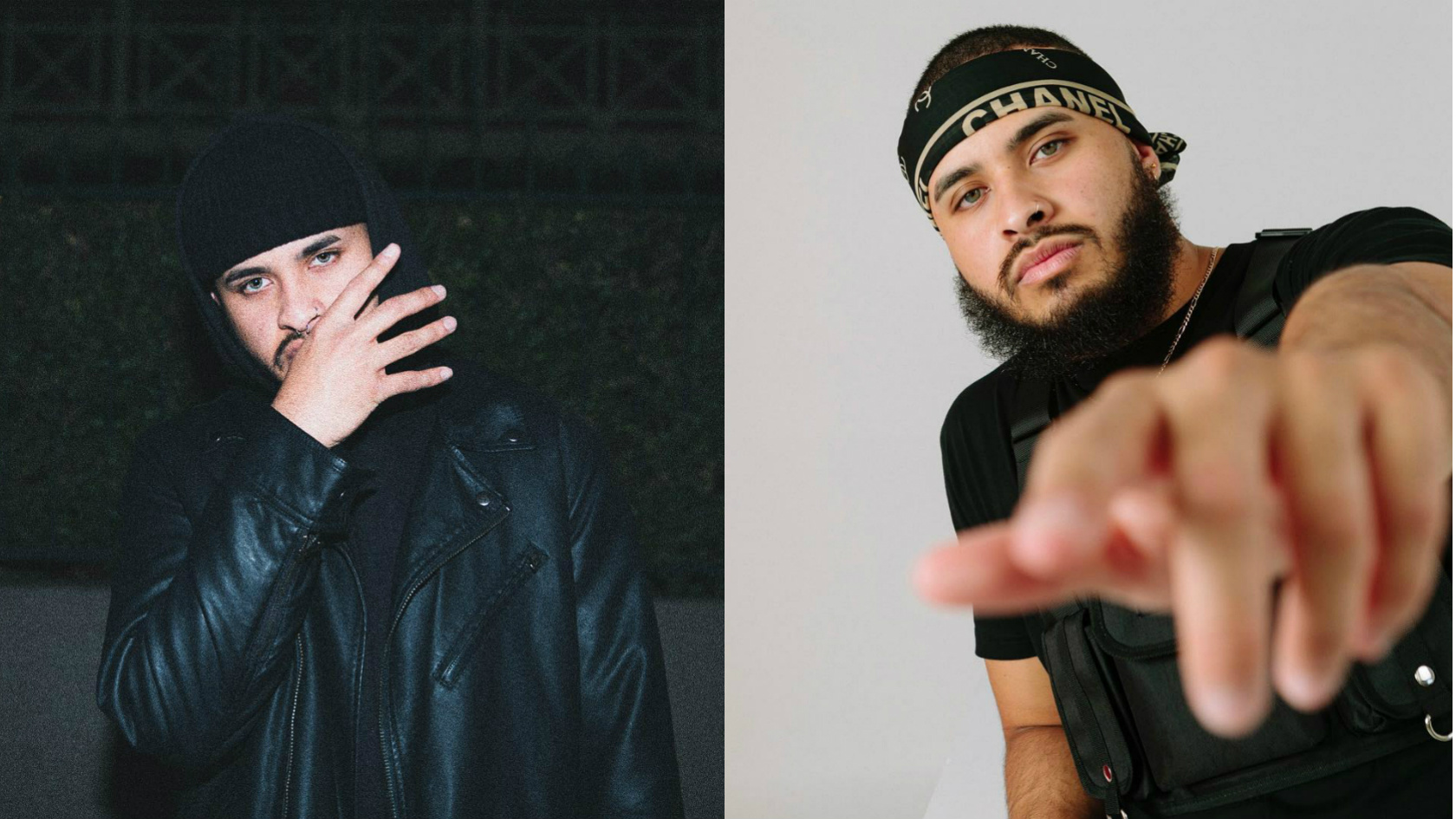 Brisbane Rapper Kei Leeza Returns With New Single ‘On My Name ...