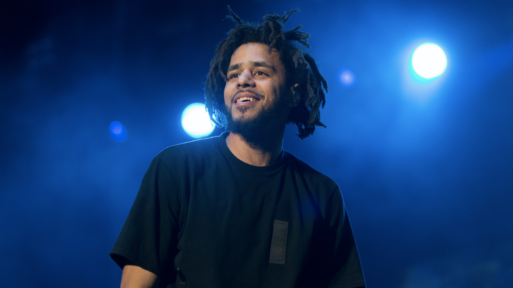 Watch: J. Cole & Co. Drop Documentary For Revenge Of The Dreamers III ...
