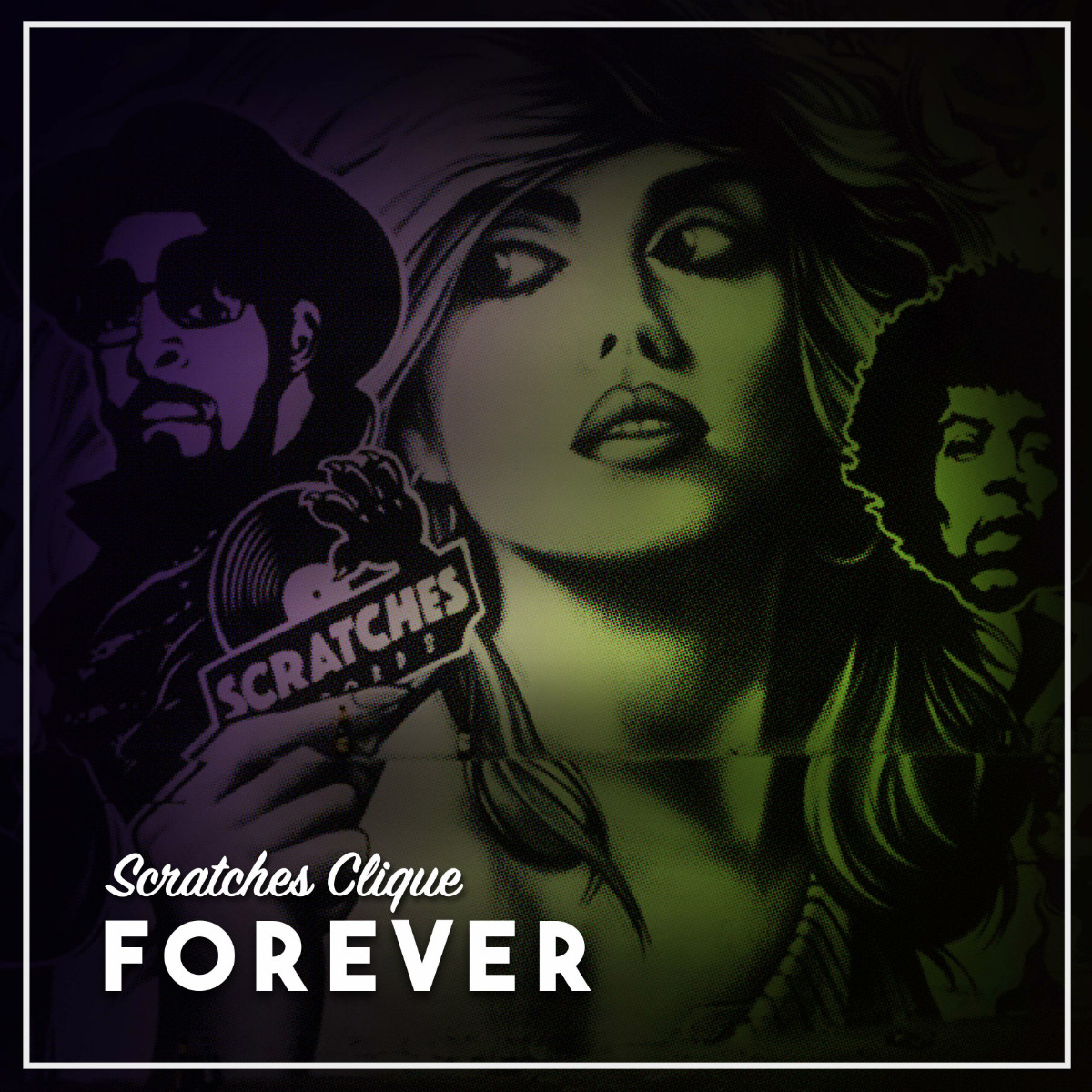 Video Premiere: Scratches Records Announces Its New Artist Roster With ...