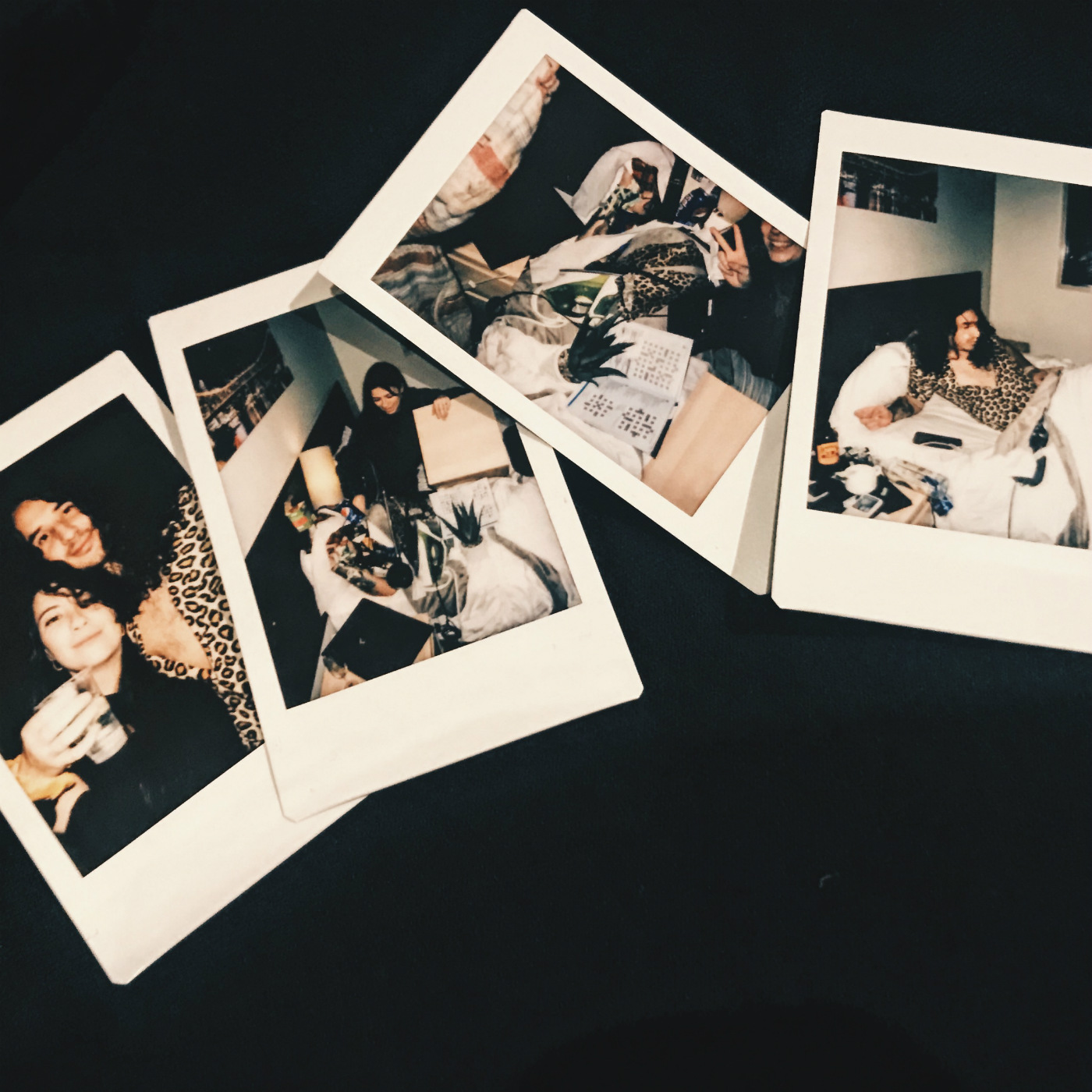 Tour Diary: Kicking On With Good Doogs And Seaside On Their Aus Tour ...