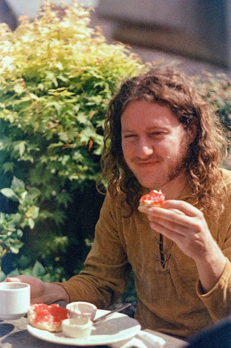 Video Premiere: Luke Spook’s 'Small Town' Will Take You Back To Your ...