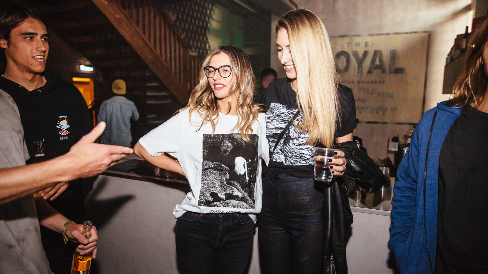 Dion Agius Takes Over @ The Cave, Camperdown | lifewithoutandy