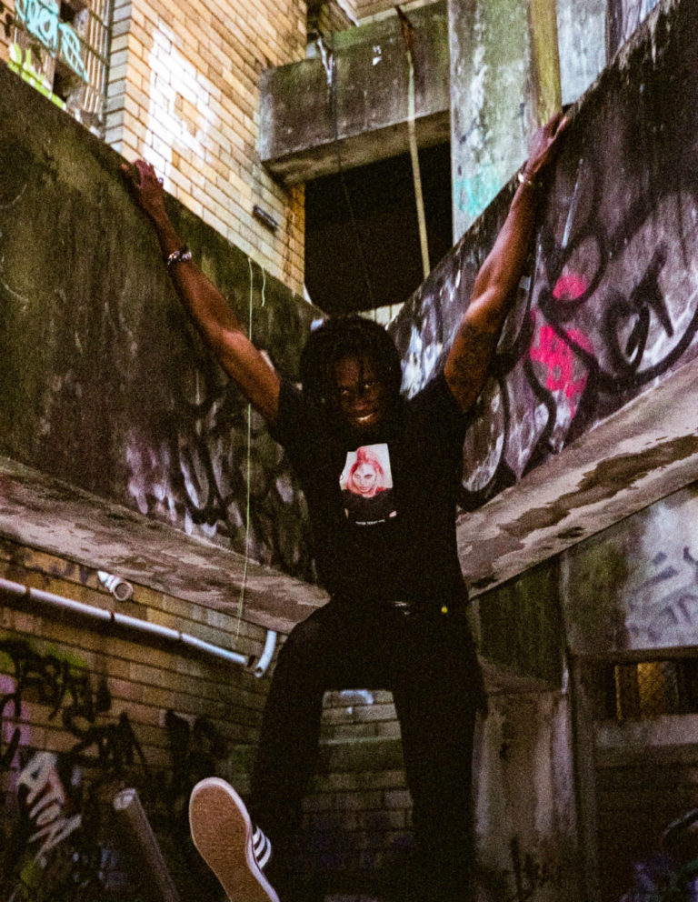 Video Premiere: Brooklyn Rapper Dante Knows Shares Haunting Visuals For ...