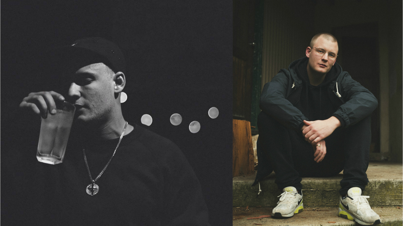 Premiere: Perth Rapper KNOE Drops Second Single ‘Kinetic’ From His ...