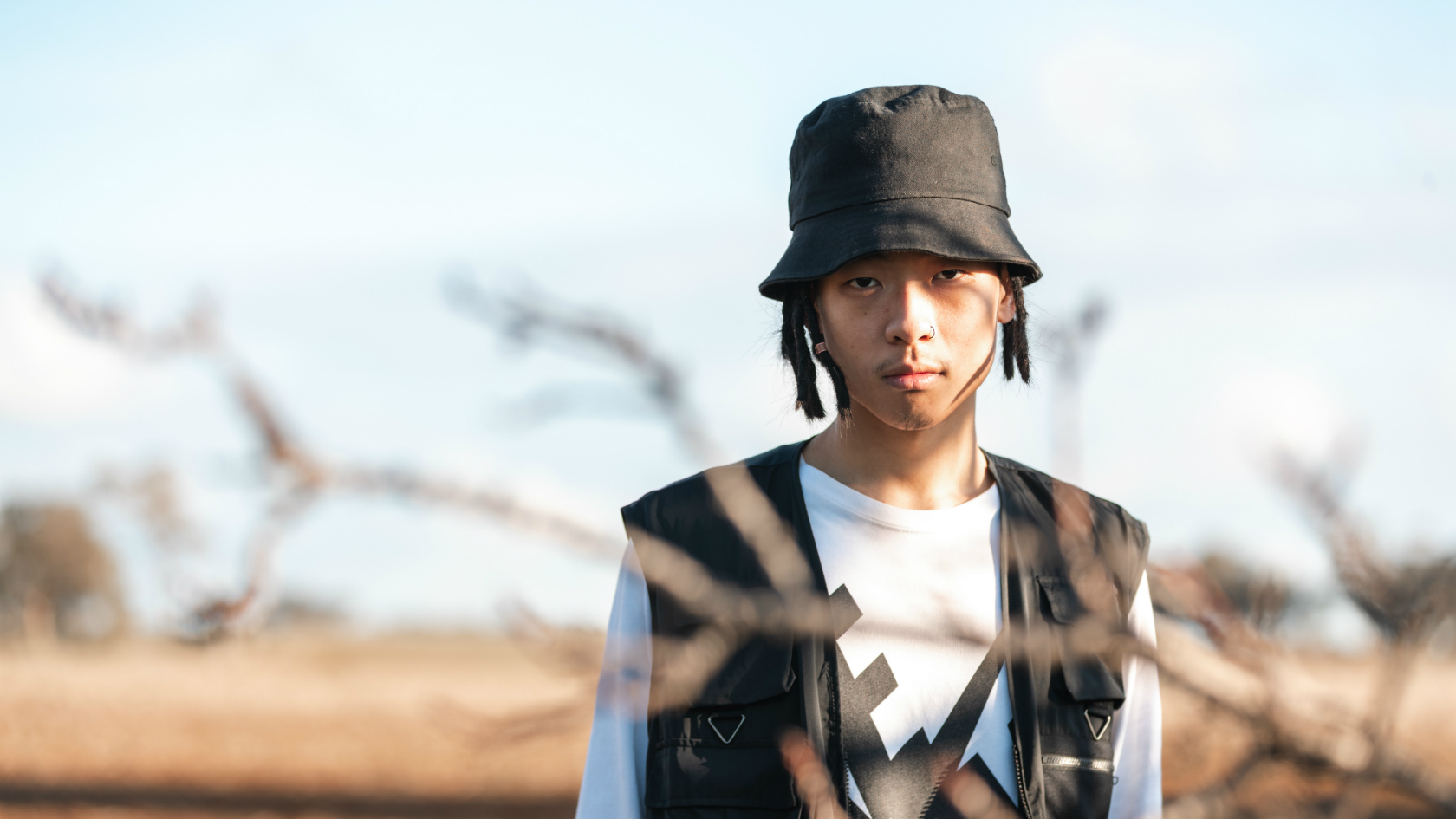 Video Premiere: Shenzhen-Born, Melbourne-Based Rapper Carter Shares New ...