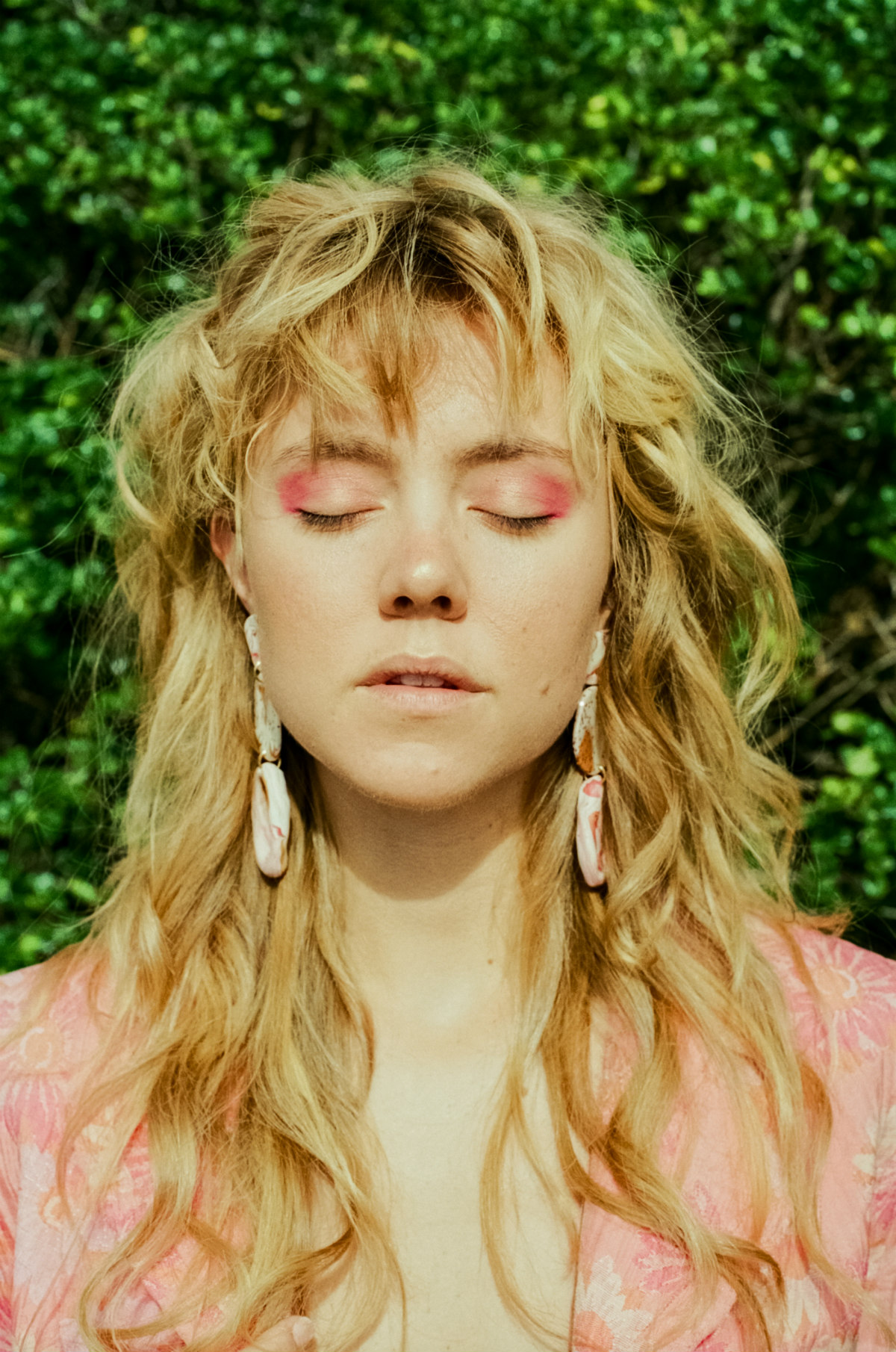 Interview: Lovin’ And Dreamin’ With Sydney Artist ILUKA | lifewithoutandy