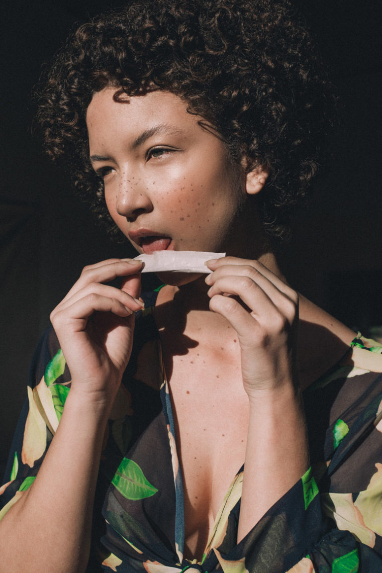 Tauana Sofia | lifewithoutandy