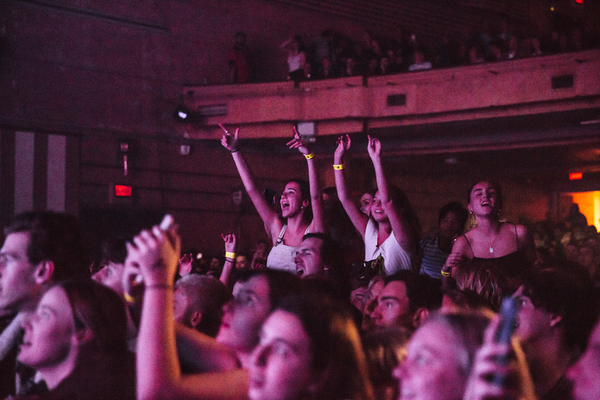 Review + Gallery: Dope Lemon @ The Enmore Theatre, Sydney | lifewithoutandy