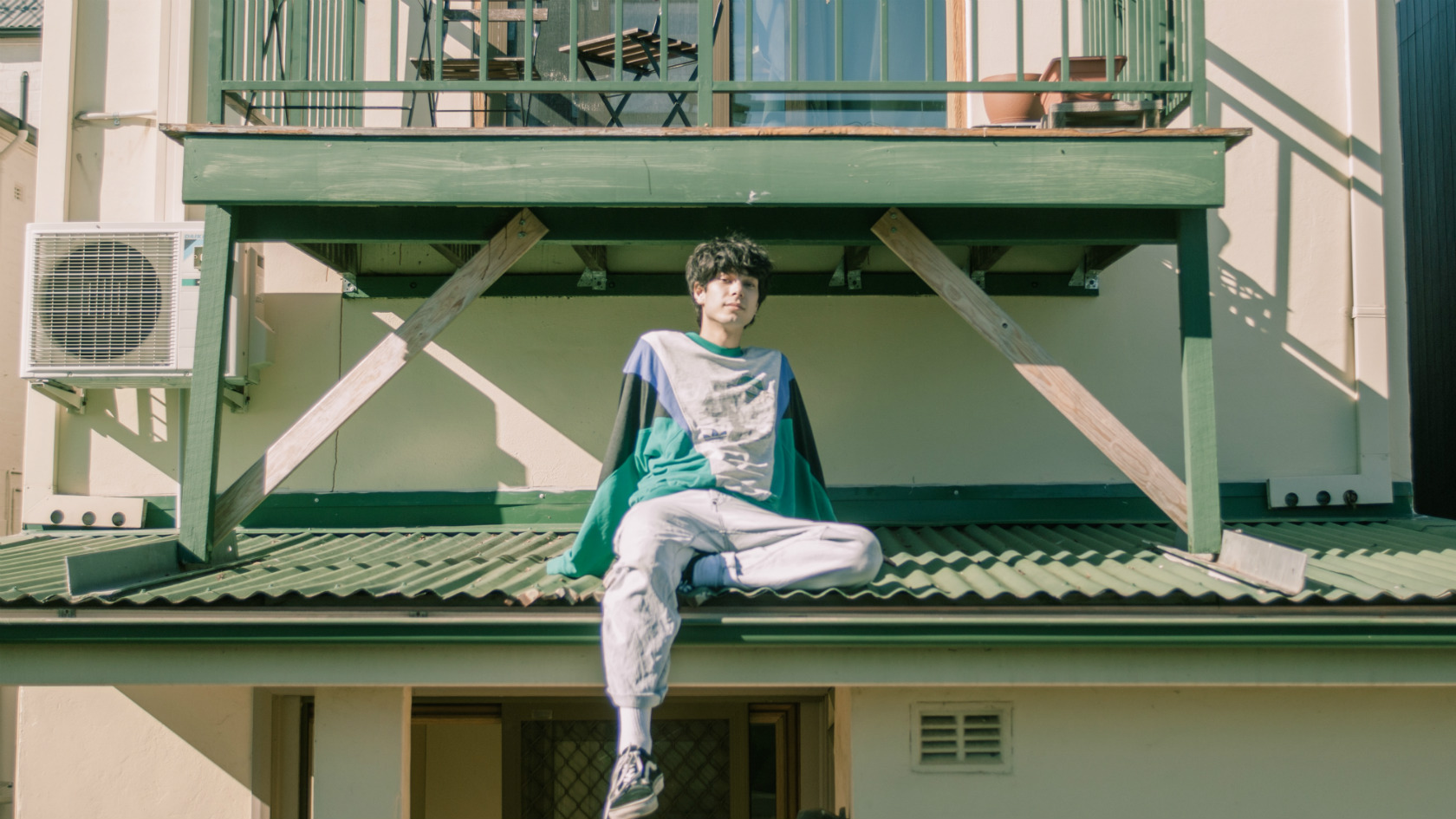 Video Premiere: Get Familiar With Offshore Project’s Infectious Debut ...
