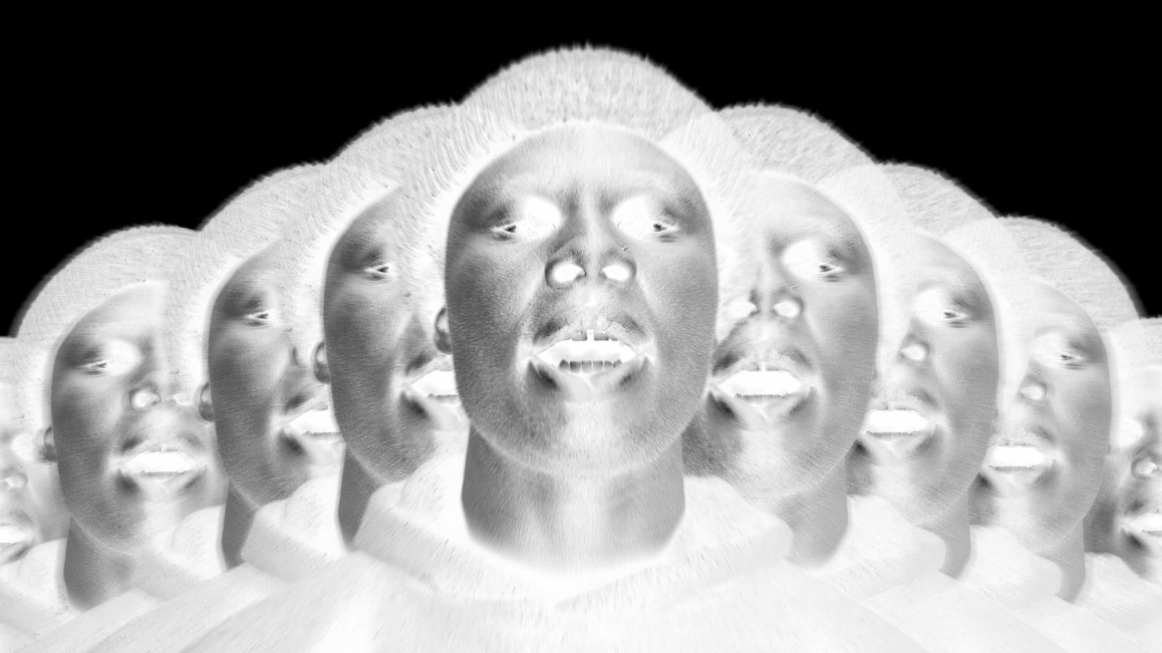 Raj Mahal Returns With Menacing New Visuals For ‘No Suckers ...
