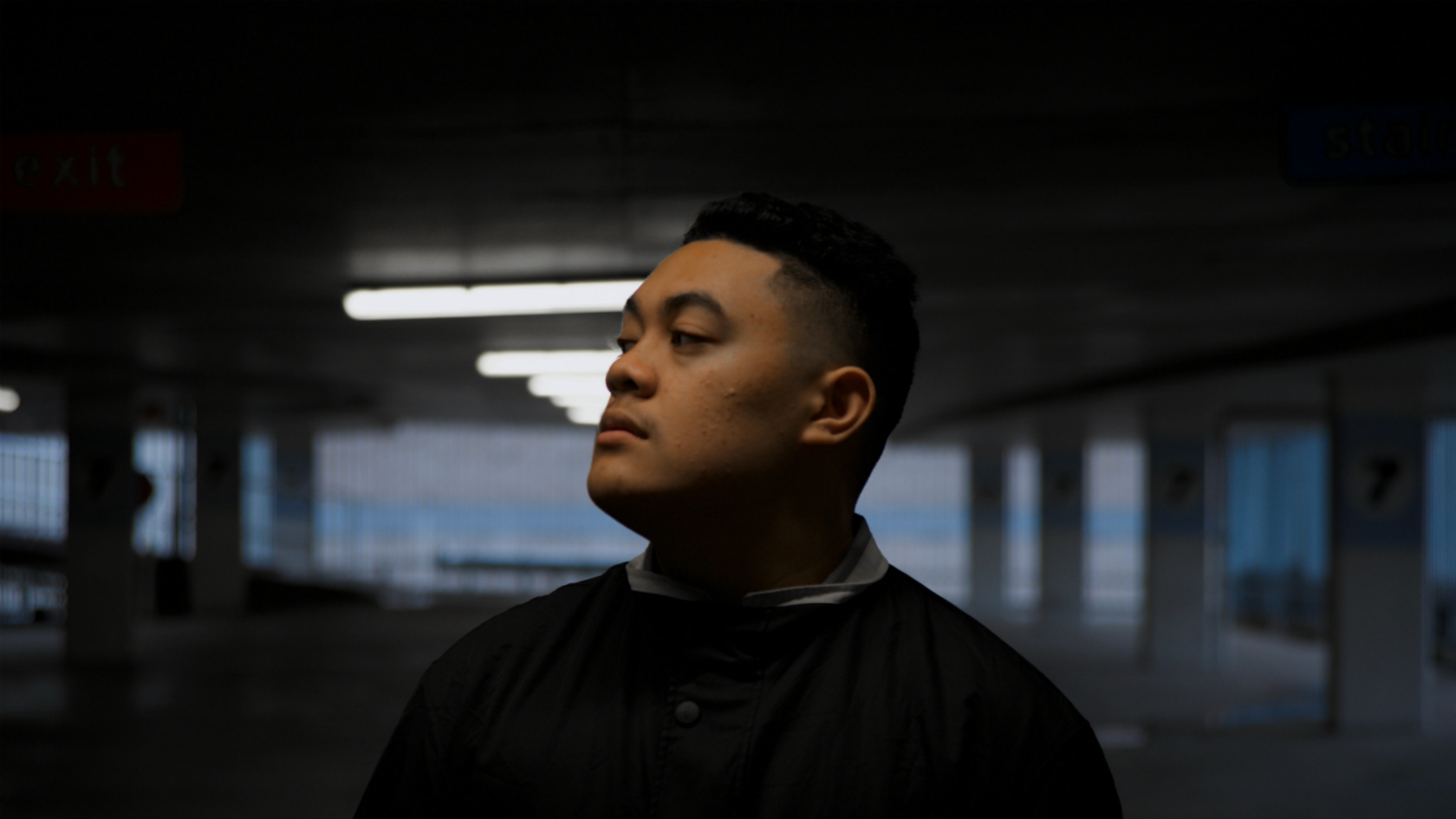 Listen: Western-Sydney Producer SOLLYY Drops Debut 7-track Remix Tape ...