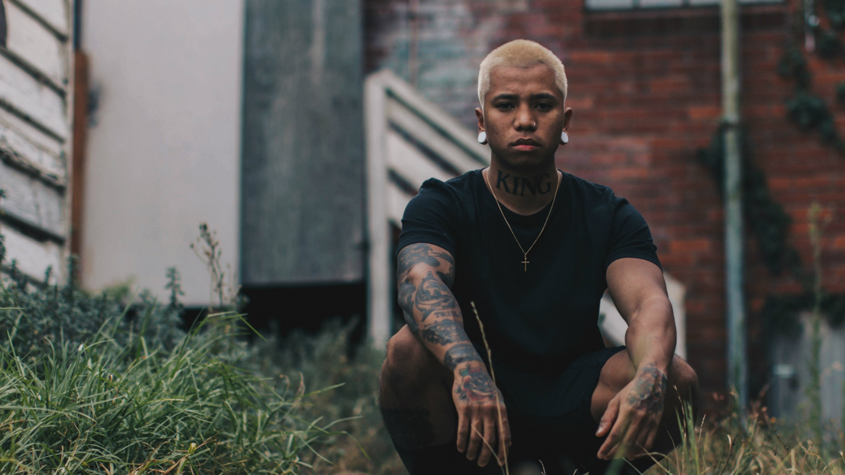 Premiere: Melbourne Rapper Sin Santos Returns With New Single 'Drop ...