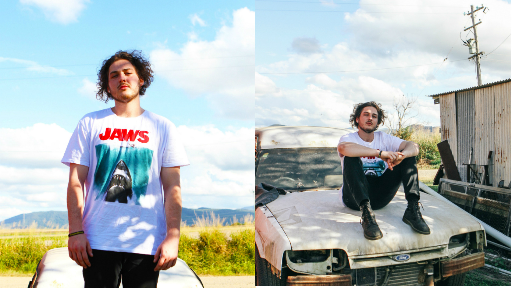 Video Premiere: Local Rapper Zekiel Drops Lo-Fi Clip For ‘Skipping ...