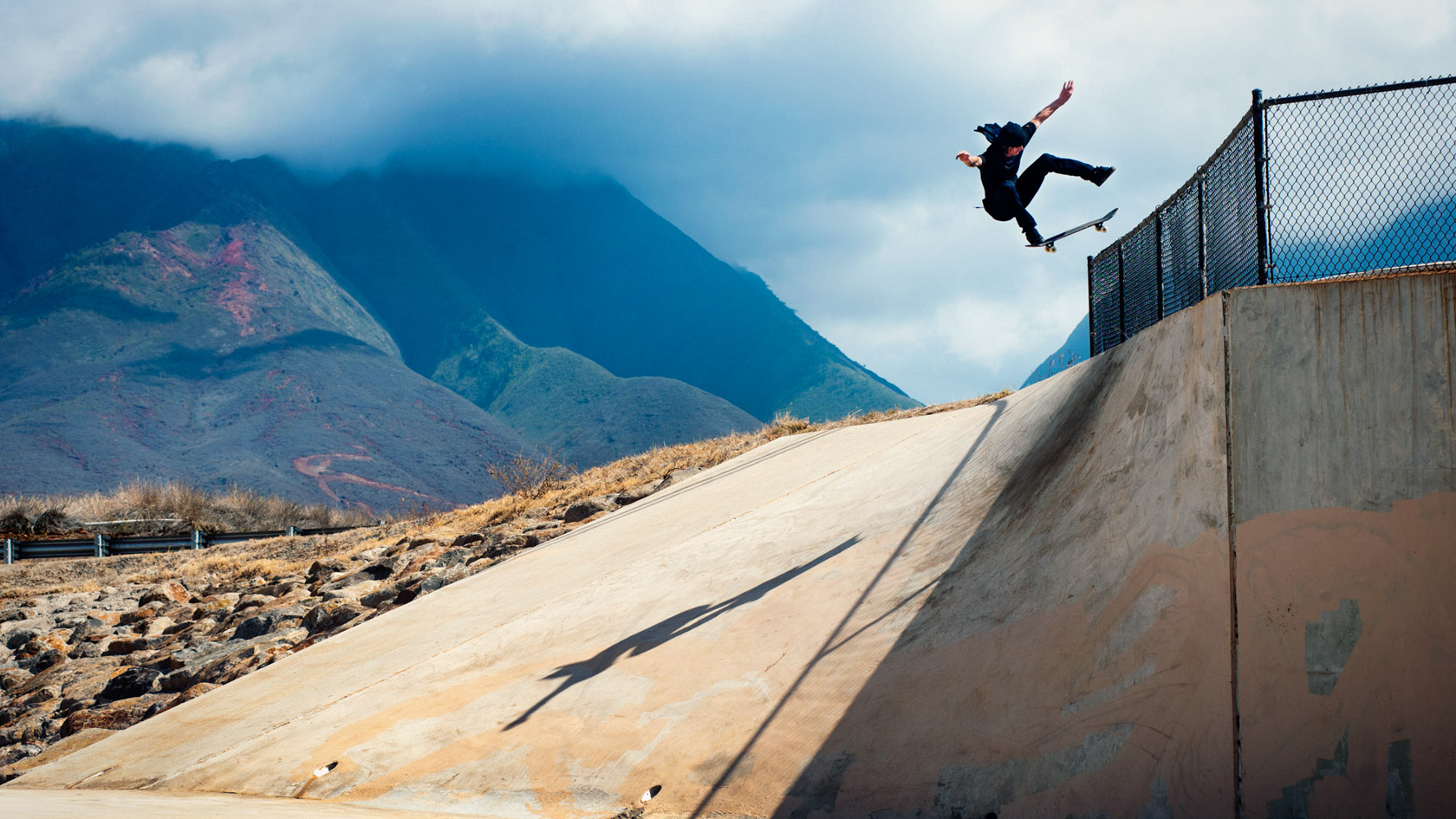 Vans Celebrates 20 Years Of Skateboarding Progression With Legend Geoff ...