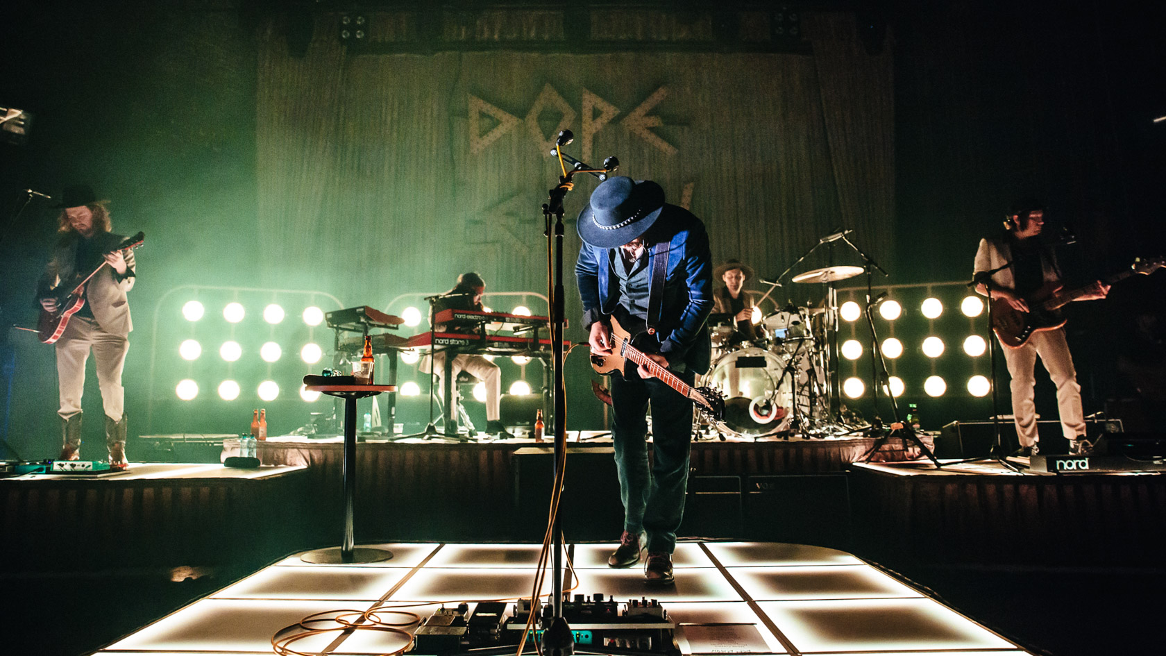 Review + Gallery: Dope Lemon @ The Enmore Theatre, Sydney | lifewithoutandy