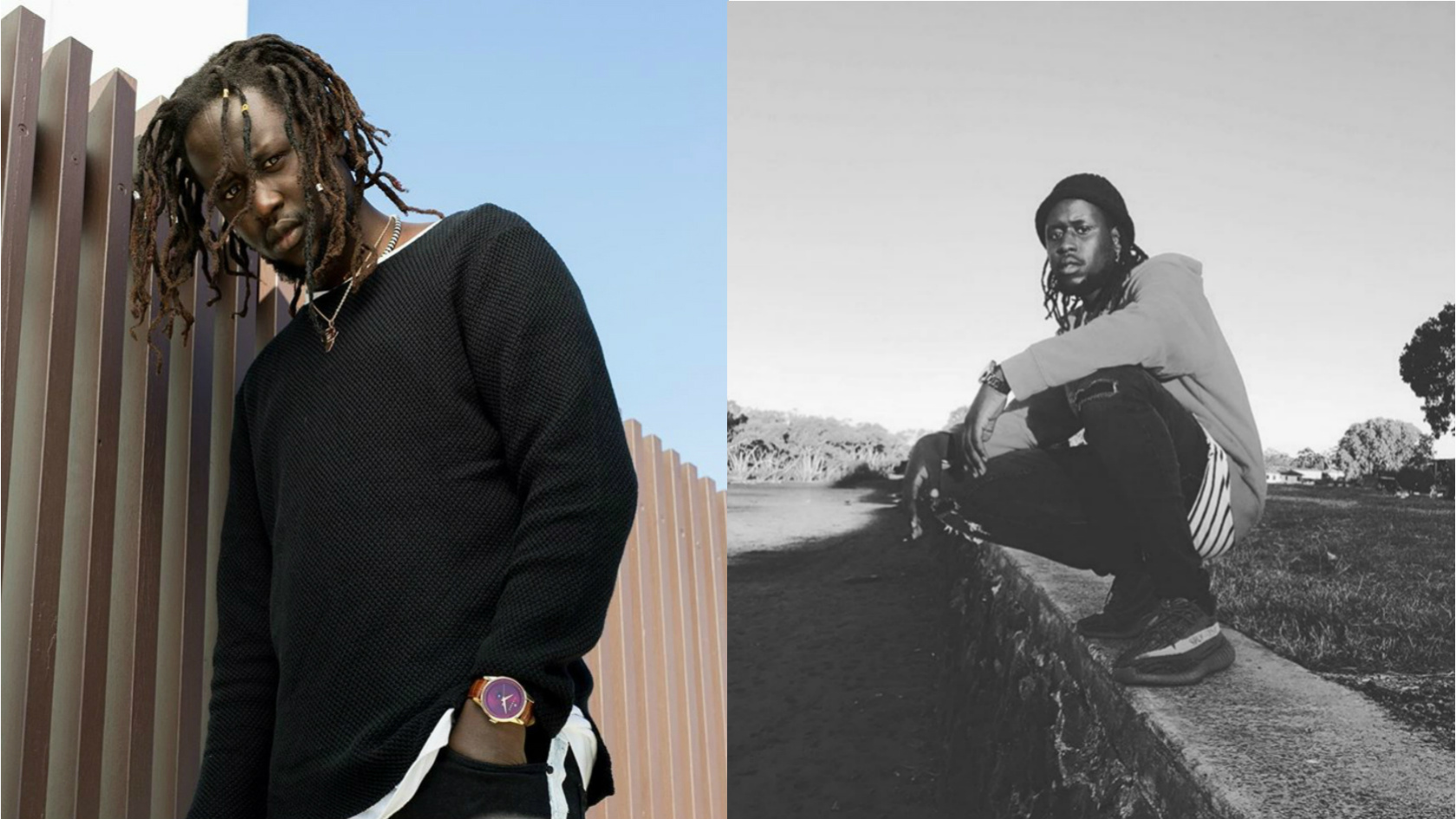 Premiere: CK The Walker Bounces On New Bop ‘Thottie’ | lifewithoutandy