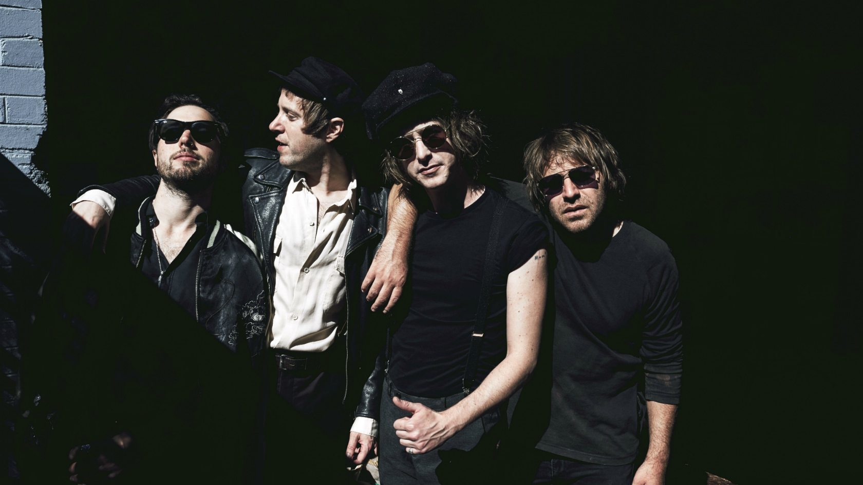 Video Premiere + Interview: The Delta Riggs Drop ‘Modern Pressure ...