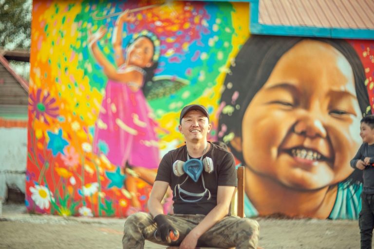 Interview: The Legendary Heesco | lifewithoutandy