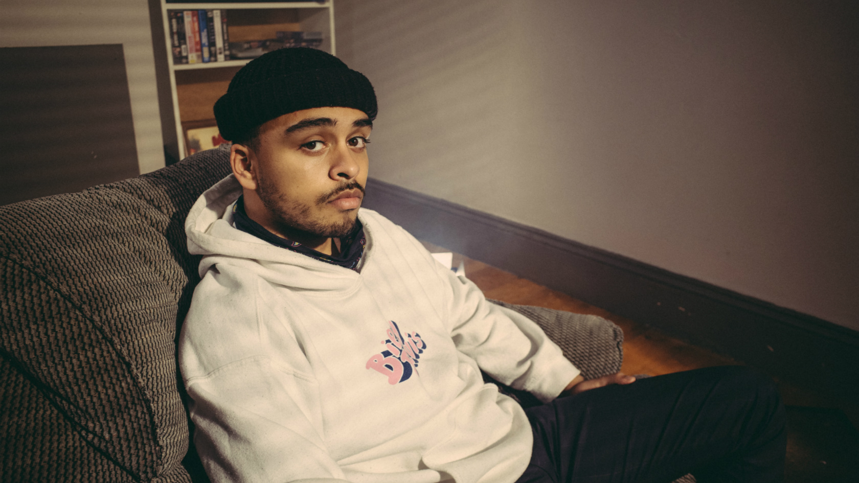 Video Premiere: Rising Rapper Jordan Dennis Shines In Trio Of Iconic ...