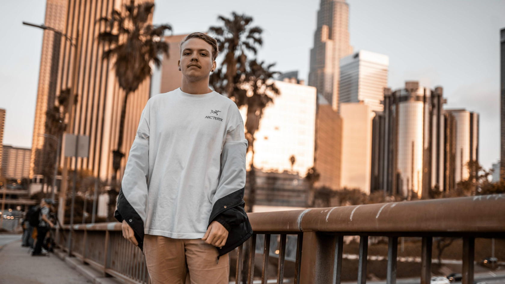 Video Premiere: Western Sydney Rapper Needham Drops Clip For Latest ...