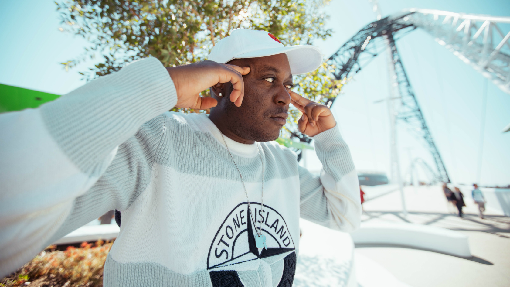 Premiere: Perth Rapper T$oko Channels Ben Simmons In Triumphant Double ...